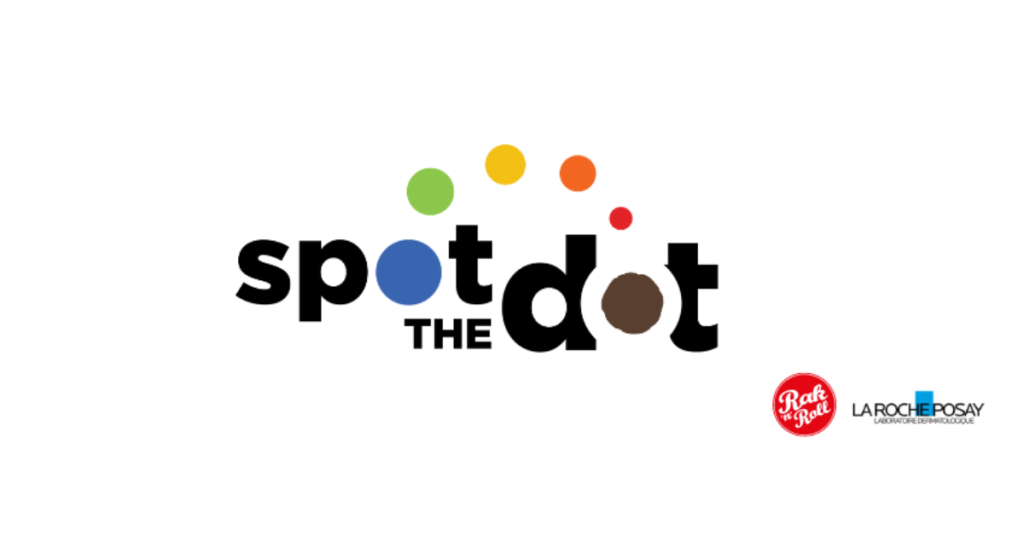 Spot the Dot — zwróć uwagę na znamiona! - Healthy&Beauty